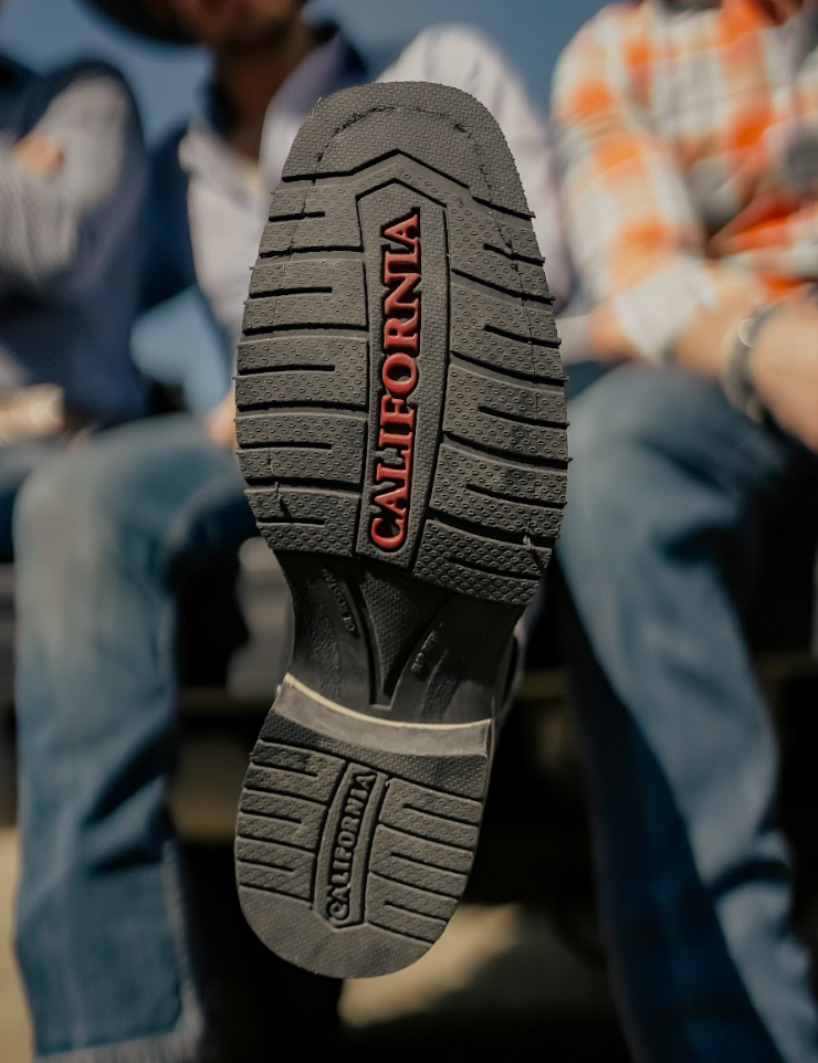 California Boots – California Boots
